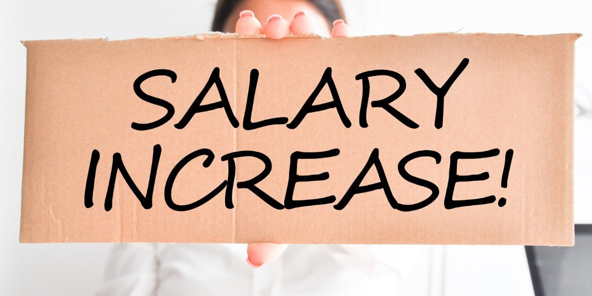 10 Know-How to Negotiate A Higher Salary During An Interview! | Trust ...